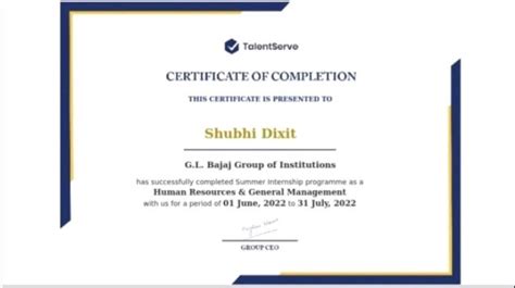 Shubhi Dixit On Linkedin Work Thankyou Connections Internship Hr
