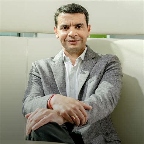 Mohit Aron Sequoia Capital