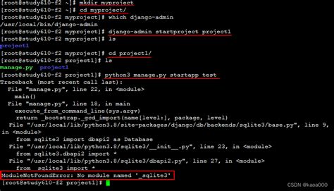Linux入门攻坚——13、实战软件安装 搭建python38环境 1linux Python38 Csdn博客