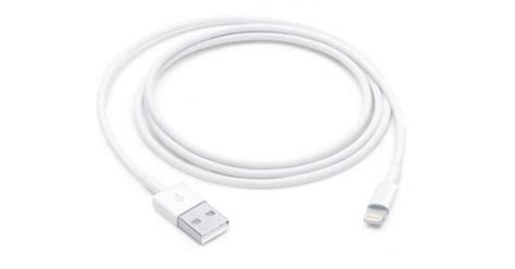 Tipe Kabel Charger Iphone Dari Dulu Sampai Sekarang Jete Indonesia