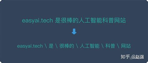 一文看懂nlp里的分词（中英文分词区别 3 大难点 3 种典型方法） 知乎