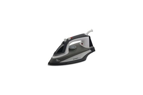 Утюг с парогенератором FIRST 2200 Вт, 1.5 бар, керамика FA-5633-3 Grey ...