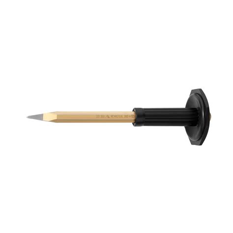 Rennsteig Pointed Chisel Grip 300 Mm Arabi Emirates Co