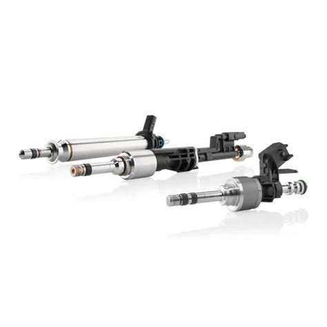 Injector Red Flag Heavy Equipment And Spare Parts Mobile Crane Spare