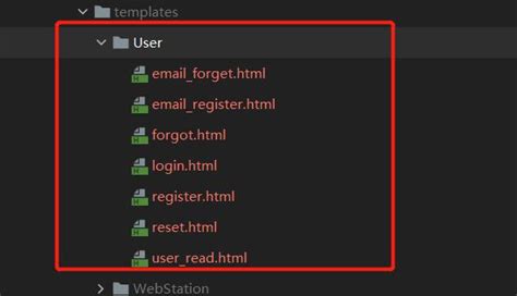 Django中医项目Web前端建设之资讯模块的前端html注意事项 灰信网软件开发博客聚合