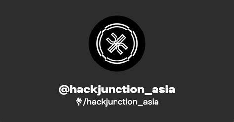 Hackjunctionasia Linktree