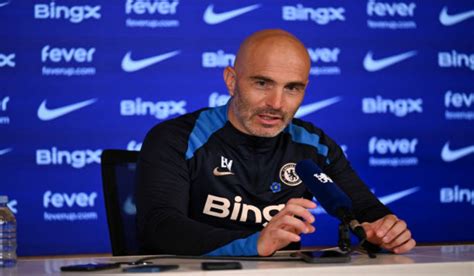 Enzo Maresca Hails Three Chelsea Players After 5 0 Win Over Barrow