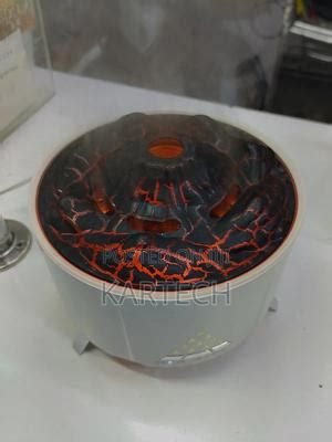 Volcano Air Aroma Diffuser In Nairobi Central Home Appliances Simon Muriithi Jiji Co Ke