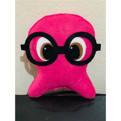 Sam Slime Sapeca Em Feltro 25cm Para Decoração De Festa Elo7