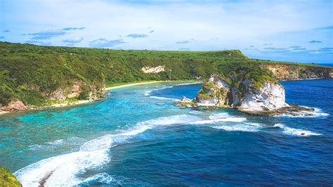 마리아나관광청