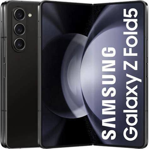 Samsung Galaxy Z Fold 5 Date De Sortie Prix Fiche Technique Toutes