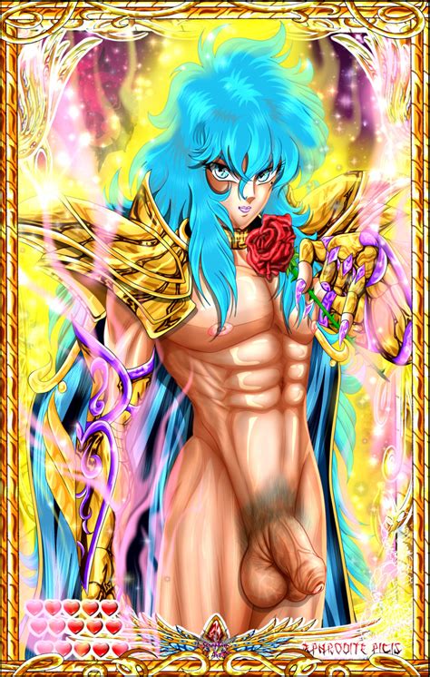 Rule 34 Bara Lucifer Seraphim Male Male Only Nipples Pisces Aphrodite