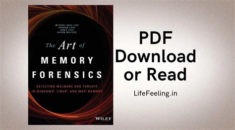 The Art Of Memory Forensics By Andrew Case Pdf Download Pdf
