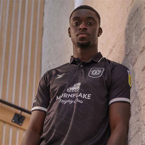 Crewe Alexandra 2022 23 FBT Third Kit Football Shirt Culture Latest