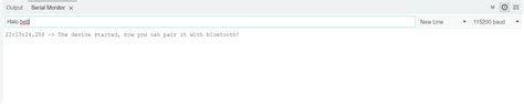 [embedded system project 7] esp32 bluetooth by damian marvel medium