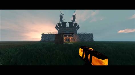 Rust The 10 Best Base Builds And House Designs For Pvp 2024