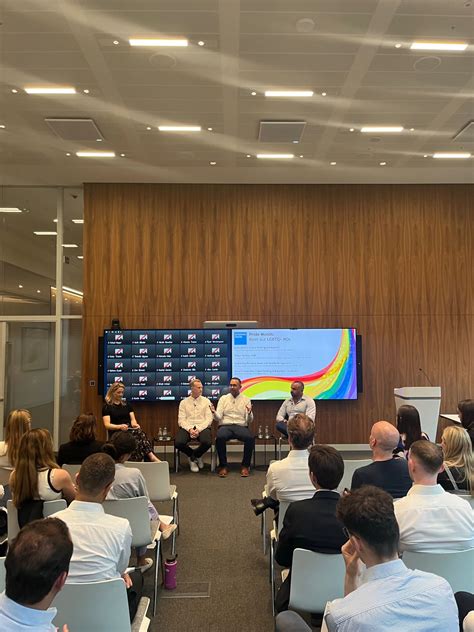 Pedro Dias Ferreira On Linkedin Pride Post Alert 🌈 A Lot Of Folks Still Wonder Why Is Pride Month