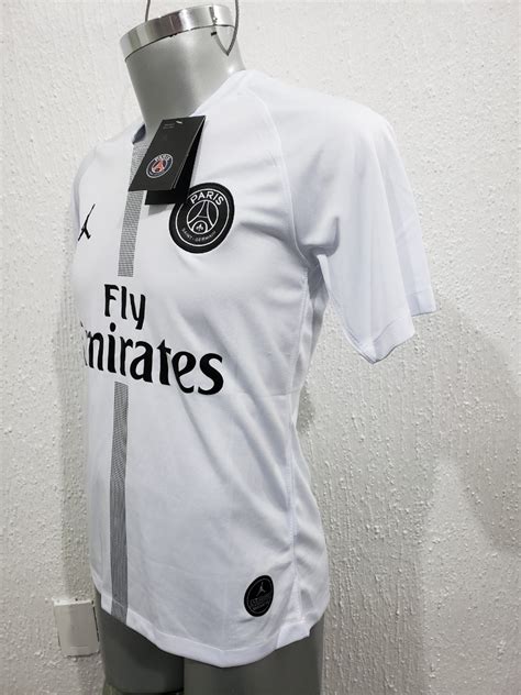 Nueva Playera Paris Saint Germain 2018 2019 Jordan Champions 550 00