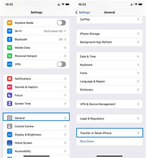 Fix Cannot Verify Server Identity Issue On Iphone Techlatest