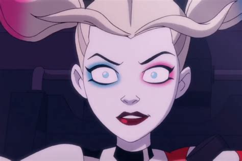A Censored Sex Scene In Harley Quinn Sparks Debate On Depictions Of