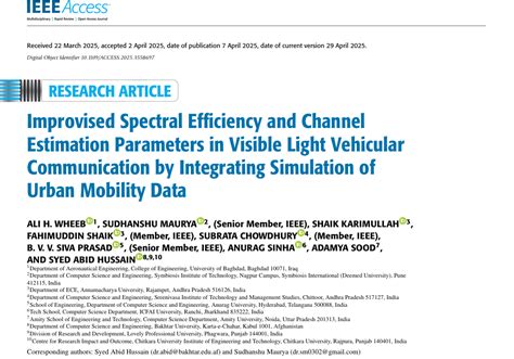 [supervisor Series] Meet Dr Subrata Chowdhury