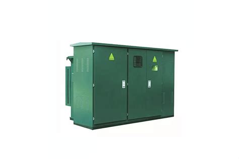 Understanding The Green Box What You Need To Know About The Electrical