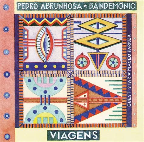 Viagens de Pedro Abrunhosa Melhor Disco Português dos últimos 40