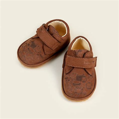 Pantofi Barefoot Tinker Încălțăminte Copii Barefoot Tiny Toes