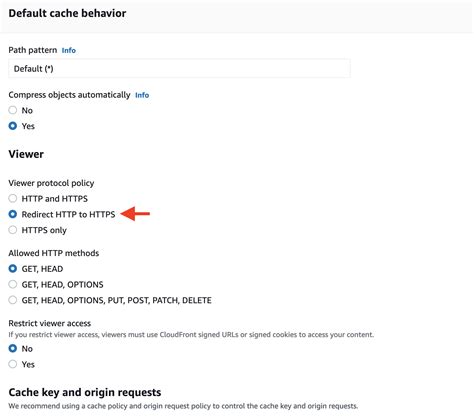 Amazon Web Services How To Like S3 Bucket With Subdomain Stack