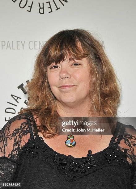 Singer Susan Cowsill Attends The Paley Center For Media Presents News Photo Getty Images