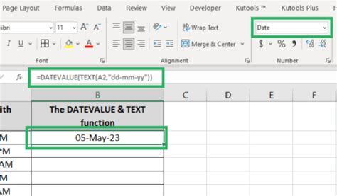 How To Remove Time From Date In Excel 2024 Guide