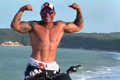 Corpo Encontrado Em Represa De Paraibuna Pode Ser De Wanderson Diz