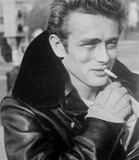 You Got That James Dean Daydream Look In Your Eye Style Lyrics Meaning