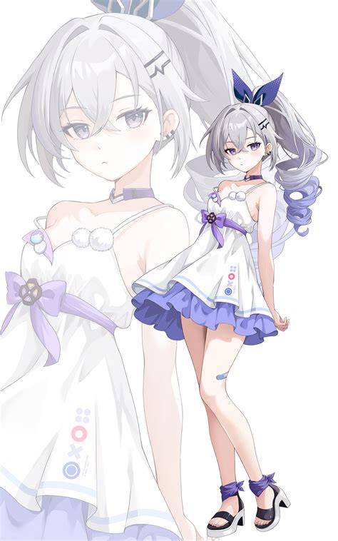 Strap Slip Danbooru