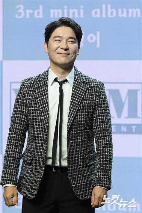 가수 임창정 미니 앨범 멍청이 발매 노컷뉴스