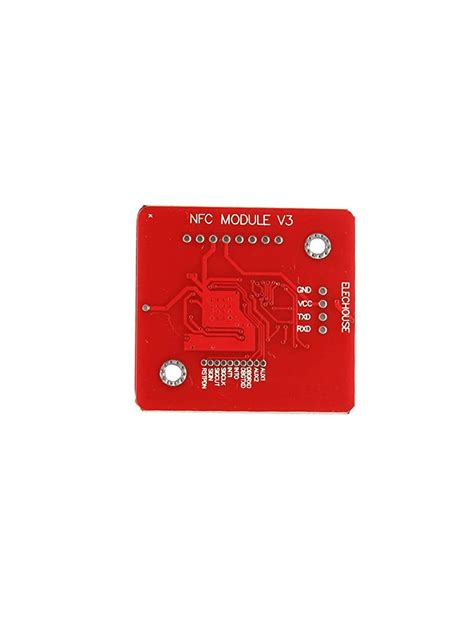 Pn532 Nfc Rfid Module