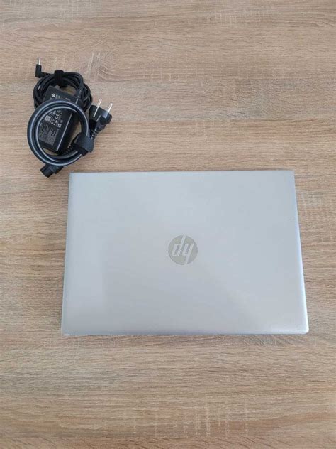 Hp Probook G Ryzen Pro U Gb Ram Gb M Ssd Olx