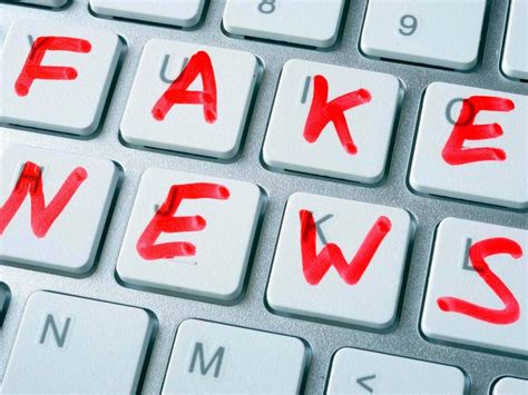 ¿qué Son Las “fake News”