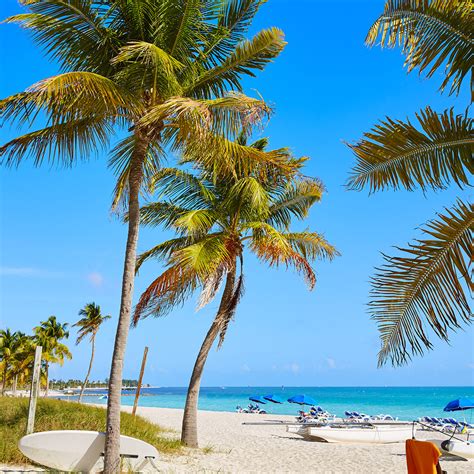 Smathers Beach In Key West Fl With Photos