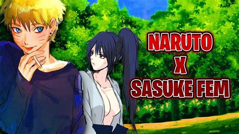 Sasuke X Sasuke Fem Satsuki Final 🔥lemon🔥 Resubido Youtube