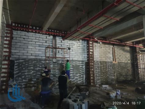 旧厂房加固改造有哪些实际意义和好处 广东中青建筑科技有限公司