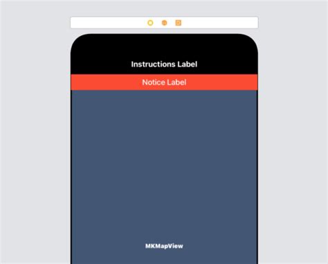 How To Display Location And Routes With Corelocation And Mapkit Using