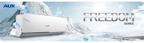 AUX Mini Split Error Code And Troubleshooting Guide Store AFFORDABLE MINI SPLITS