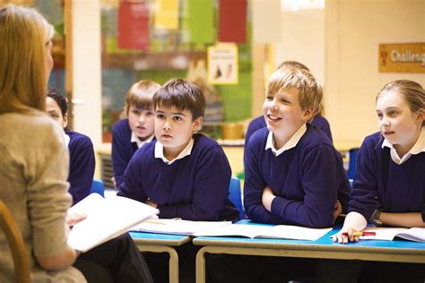 How To Make Timetabled Reading Time In Schools Exciting