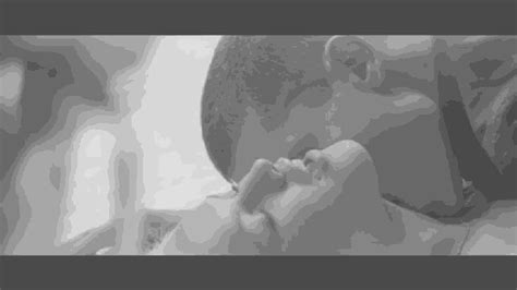 Passionate Neck Kissing Mmmob