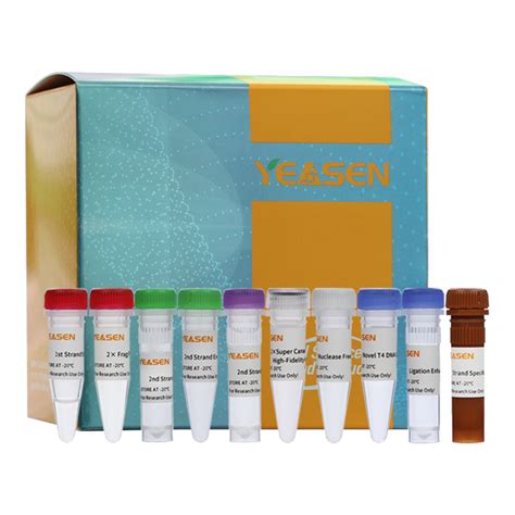 Ultima Dual Mode Rna Library Prep Kit