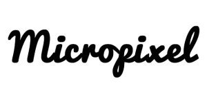 Micropixel Reviews View Portfolios Designrush