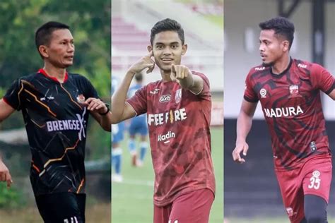 Gak Ada Lawan 3 Pemain Sepak Bola Asal Aceh Paling Sukses Salah