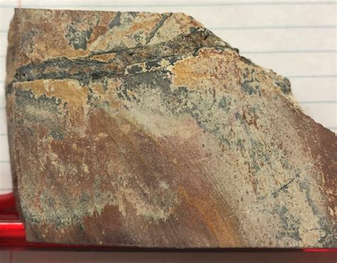 Qa Qc Of Geochemical Data Geology For Investors