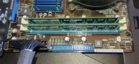 como instalar memÓria ram no pc da forma certa
